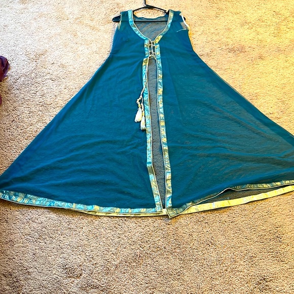 desi dress | Dresses | New Long Maxy Gown | Poshmark